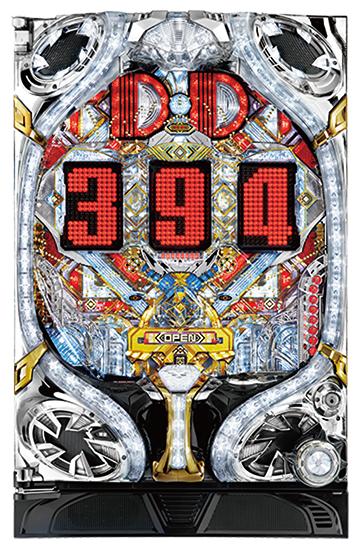 CRフェスティバルDD 199.8Ver.|ボーダー･トータル確率･期待値ツール | パチンコスペック解析