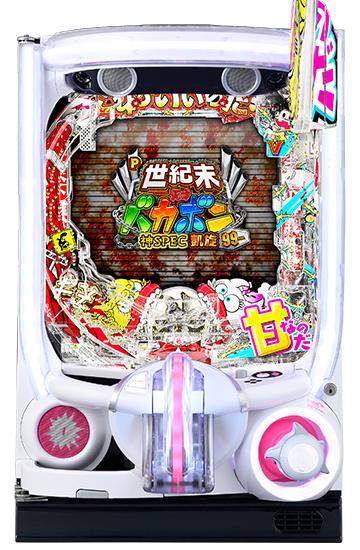 【スペック詳細】PA天才バカボン7FD-TT | パチンコスペック解析